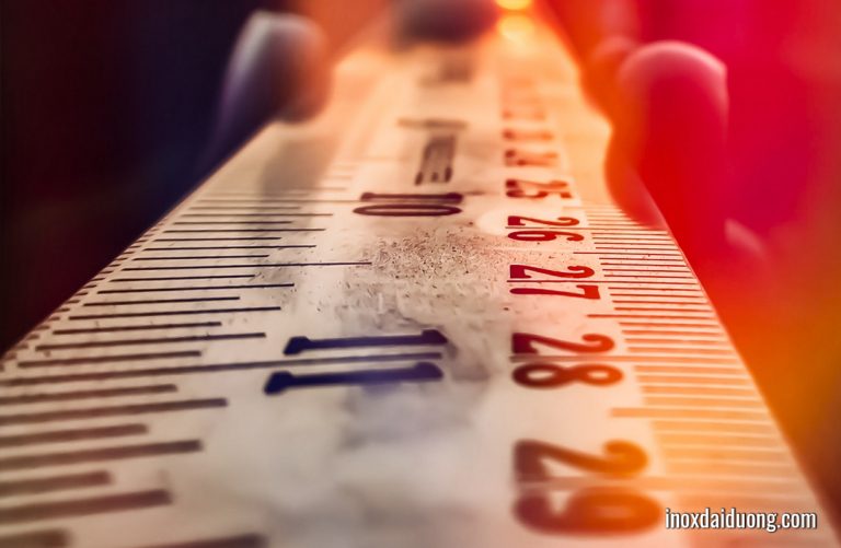 Tube conversion tables from DN to inches and millimeters | Dai Duong