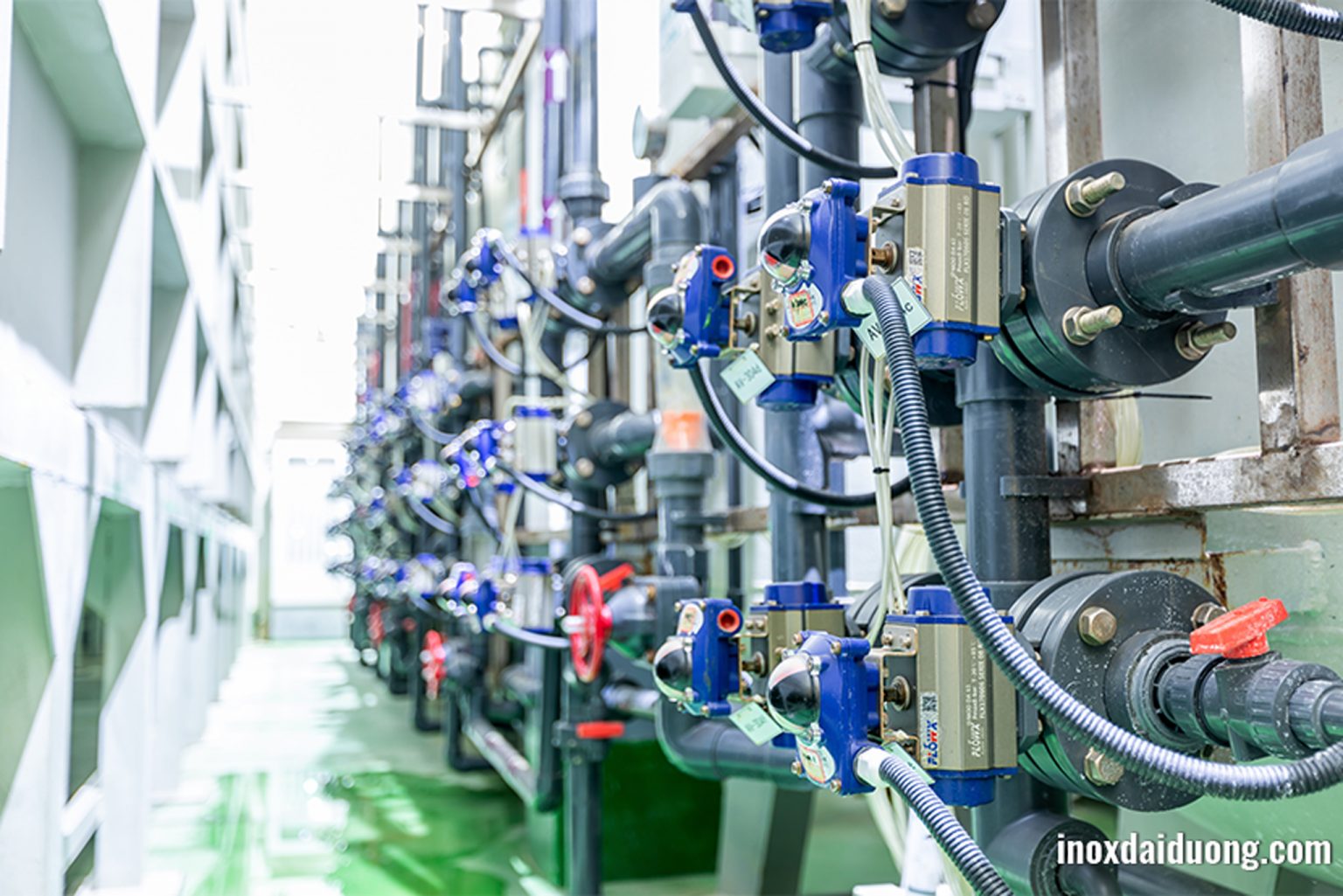 Rắc Co Là Gì? Cấu Tạo, Phân Loại Và Ứng Dụng Của Chúng | Inox Đại Dương