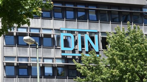 What is DIN standard? – Content of DIN standard in the industry | Dai Duong