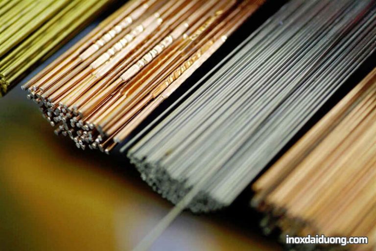 Vonfram Là Gì? Khám Phá Những Ứng Dụng Phổ Biến Của Vonfram Trong Cuộc ...