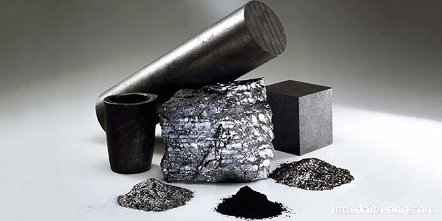 Than Chì Là Gì? Các Công Dụng Đáng Chú Ý Của Vật Liệu Này