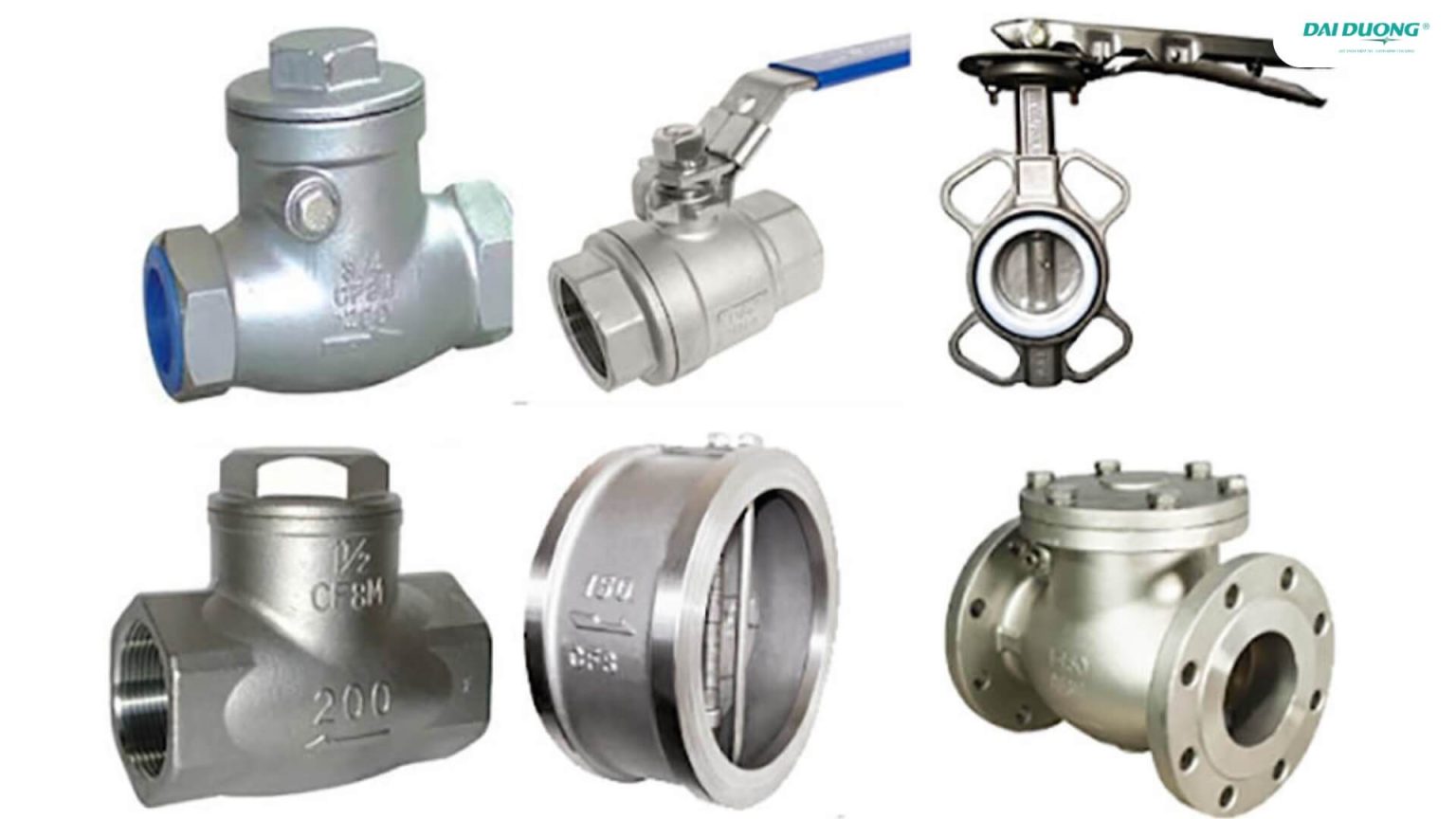 So Sánh Chi Tiết Inox 410 Và Inox 304 | Inox Đại Dương